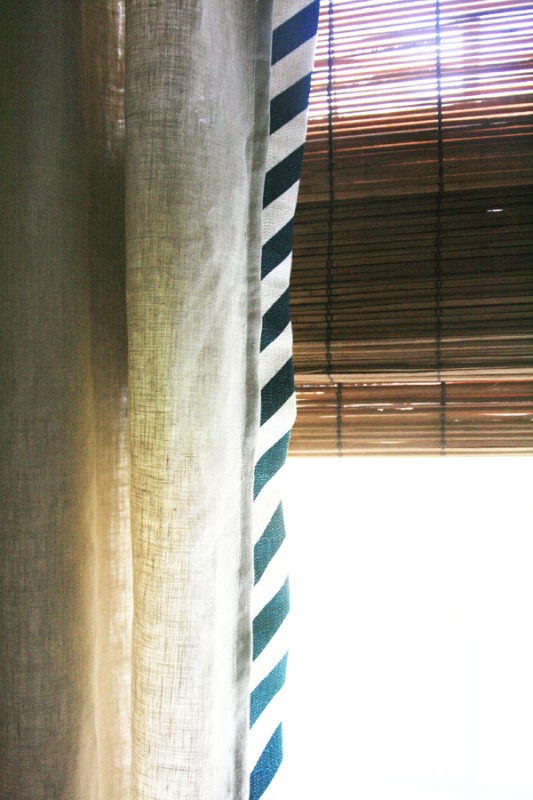 Curtains - The Inspired Room