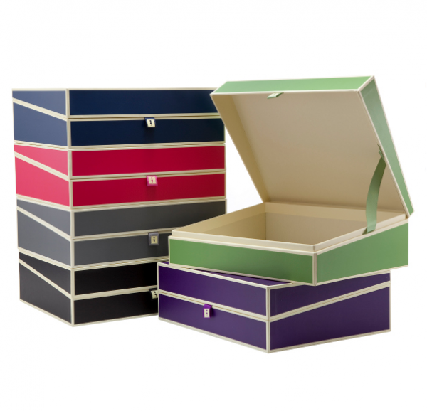 How to Set Up A Paper Filing System {For People Who Don't Like to File ...