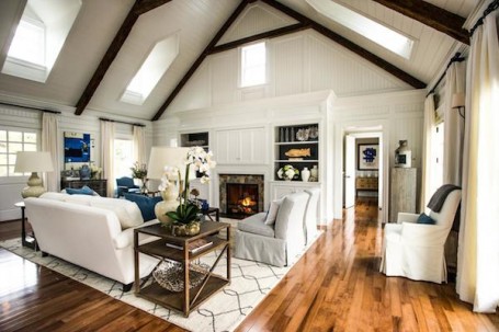 17 Take Away Tips from HGTV 2015 Dream Home - The Inspired Room