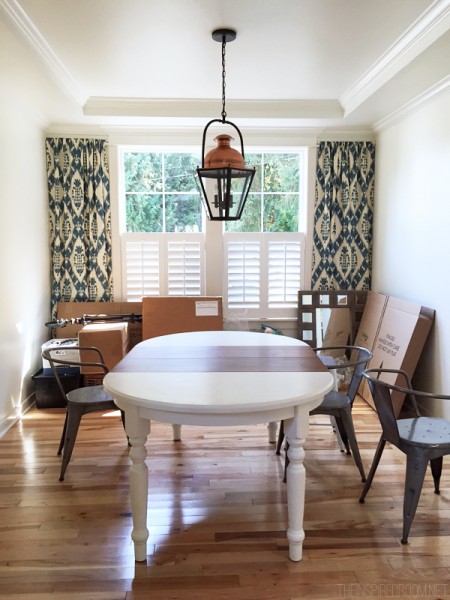 Top 10 Tips for Planning a Move {Part One} - The Inspired Room