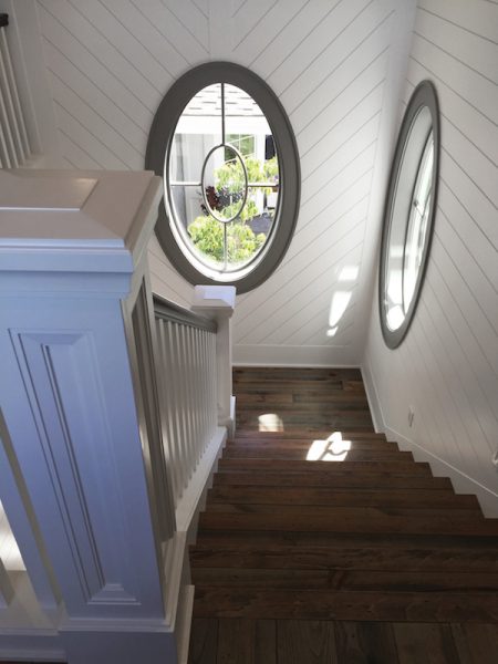 Inspired By: Round Windows - The Inspired Room