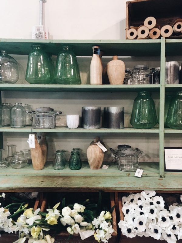 Magnolia Market & Silos {Out to See} - The Inspired Room