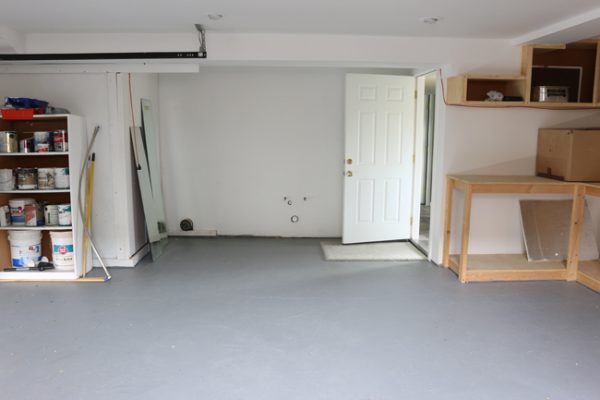 Garage Studio Space Inspiration & The Upcoming Year - The Inspired Room