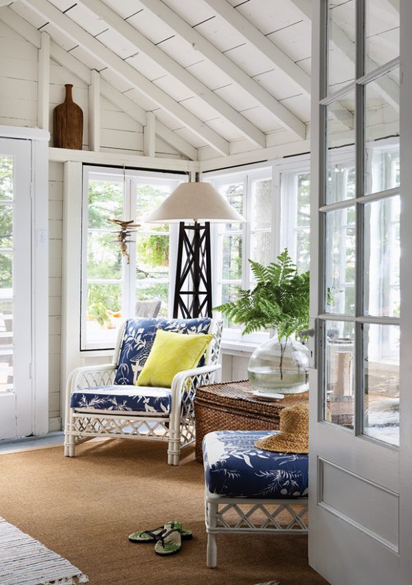 How to Create Continuity in Your Style - The Inspired Room