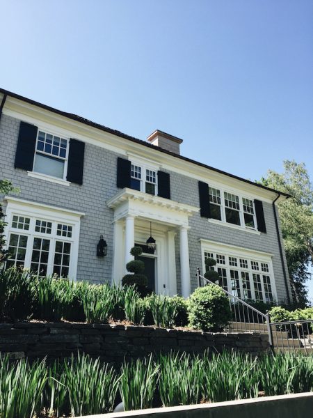 Drive By: Madison Park in Seattle - The Inspired Room