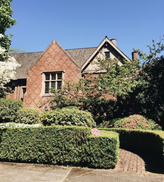 Drive By: Madison Park in Seattle - The Inspired Room