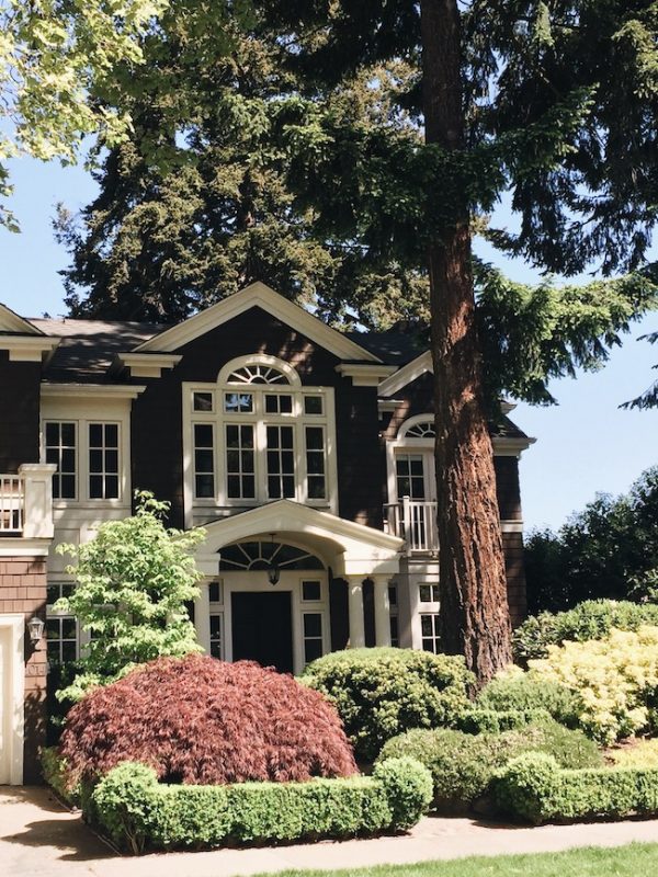 Drive By: Madison Park in Seattle - The Inspired Room
