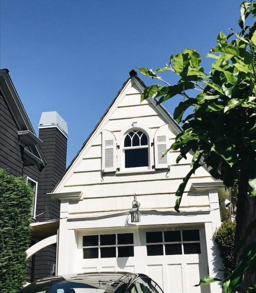 Drive By: Madison Park in Seattle - The Inspired Room