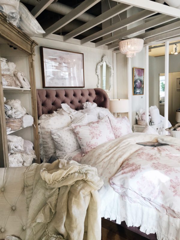 The Cross Decor & Design: Out to See + TIR Christmas Shop - The ...