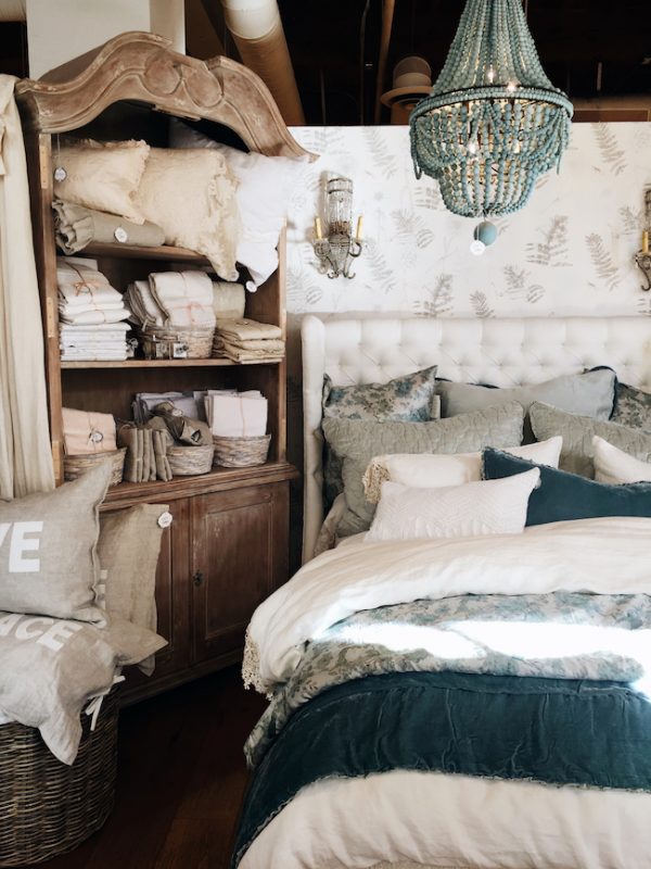 The Cross Decor & Design: Out to See + TIR Christmas Shop - The ...
