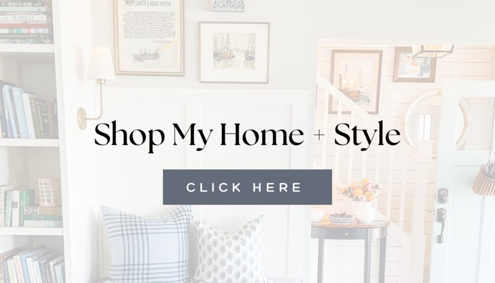 Shop for Your Home - The Inspired Room