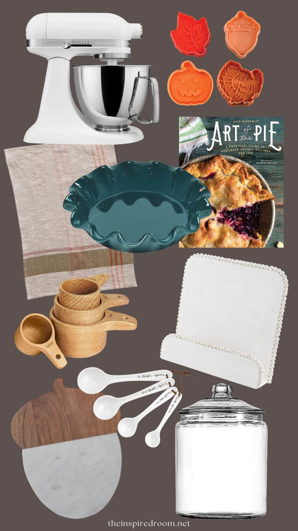 Interior Design Mood Boards by The Inspired Room - The Inspired Room