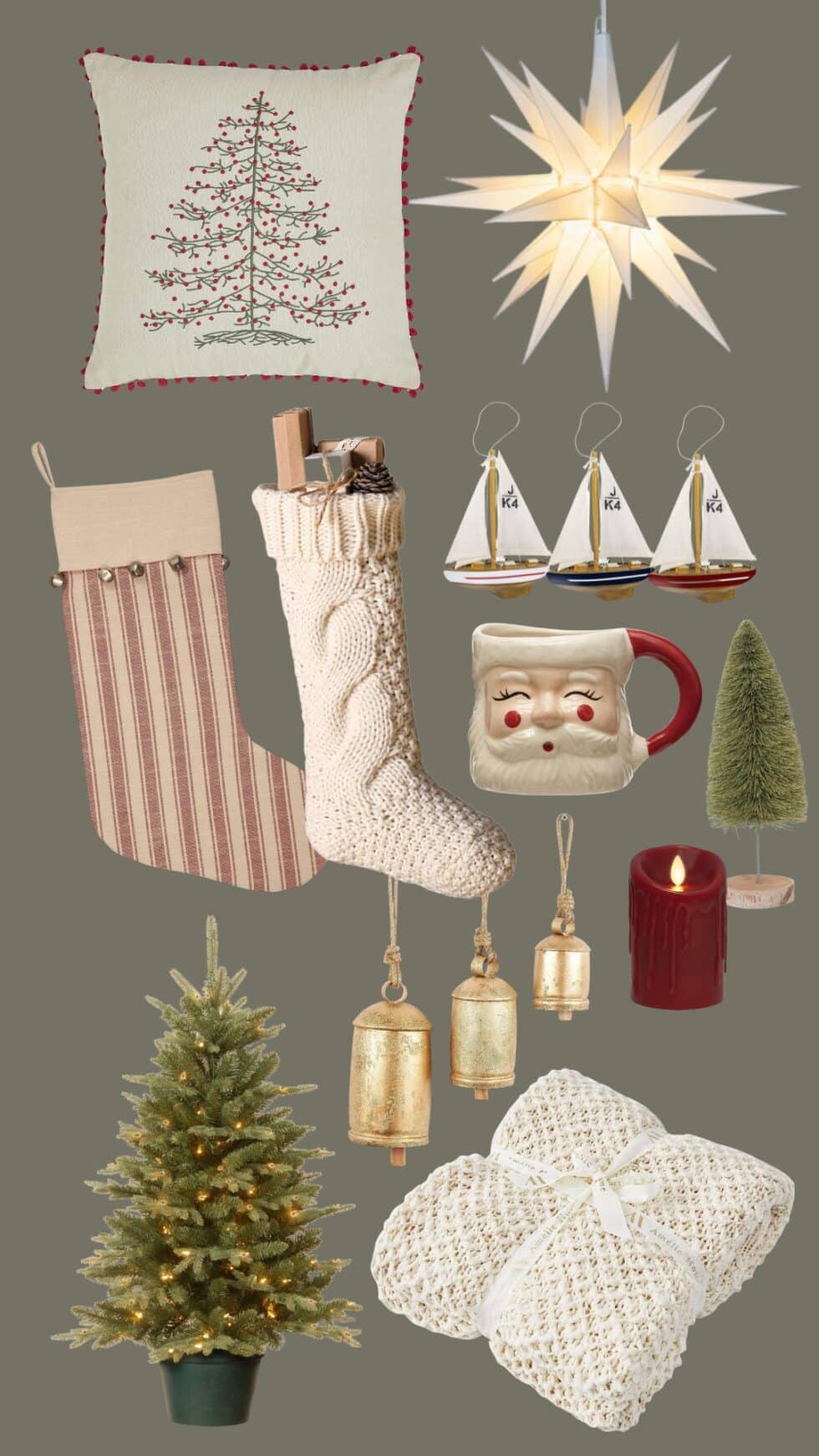 Interior Design Mood Boards by The Inspired Room - The Inspired Room