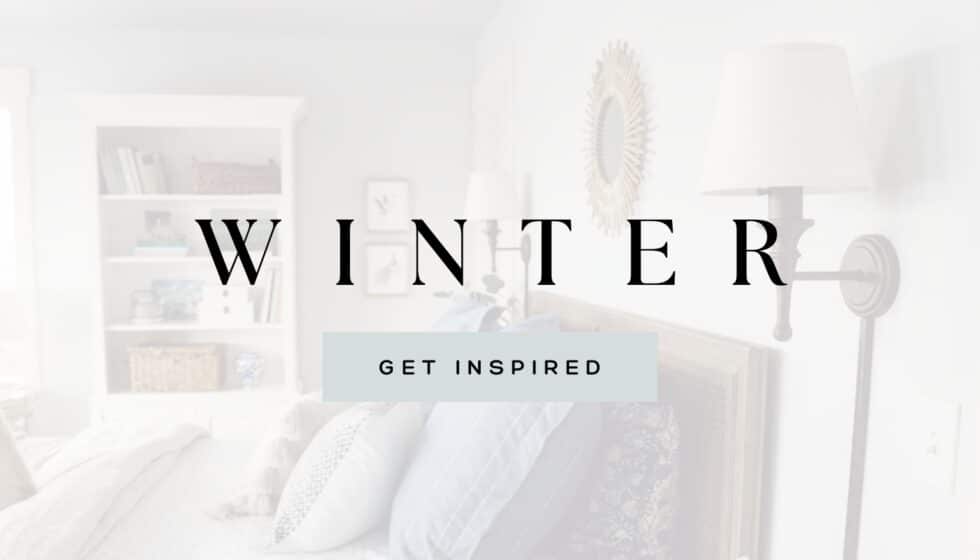 How to Decorate: Decorating 101 - The Inspired Room