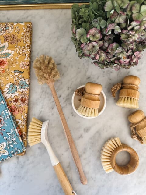 12+ Practical & Pretty Kitchen Items I Love - The Inspired Room