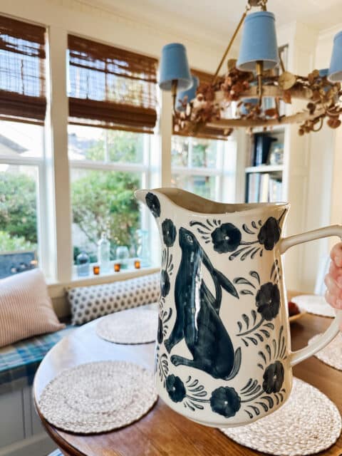 Fall Home Tour: First Week of the Season - The Inspired Room