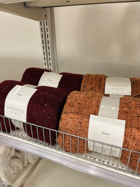 Fall Decor at Target 2024 + Pretty Mood Boards - The Inspired Room