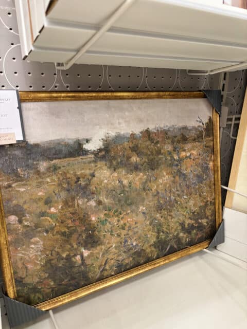 Fall Decor at Target 2024 + Pretty Mood Boards - The Inspired Room