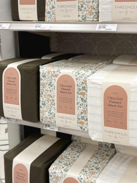 Fall Decor at Target 2024 + Pretty Mood Boards - The Inspired Room