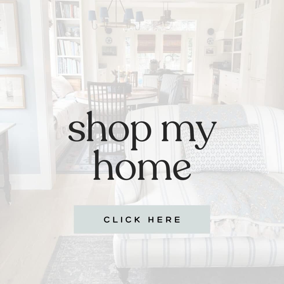 Shop for Your Home - The Inspired Room